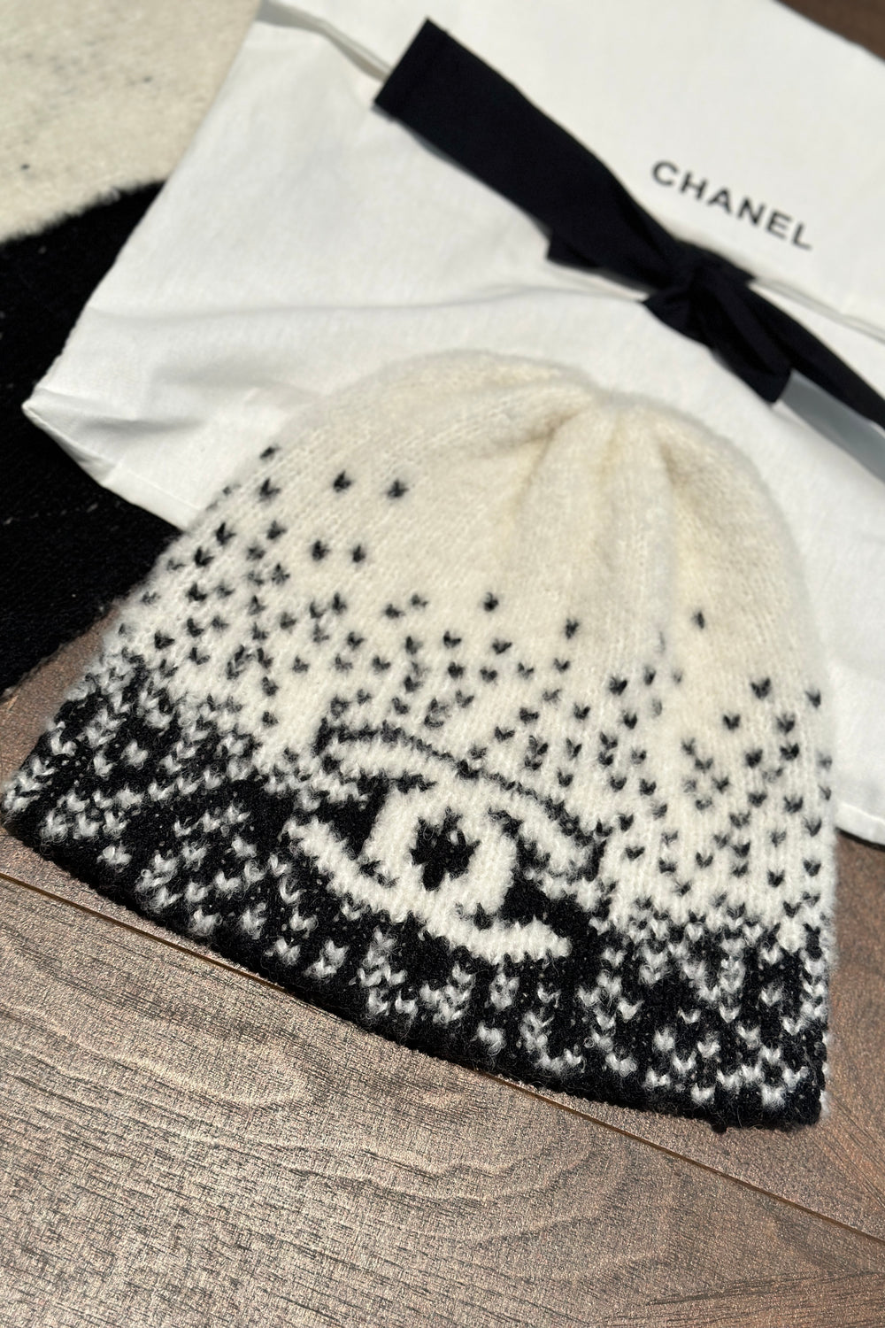 Ski Collection 25N Beanie – Foya